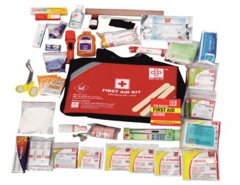 Safe home kits – CHEMPACK